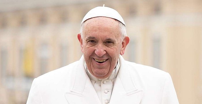 Pope Francis Bio, Early Life, Career, Net Worth and Salary