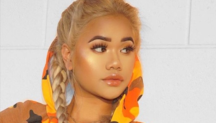 Princess Mae Bio Bio, Early Life, Career, Net Worth and Salary