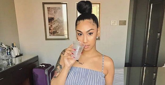 Queen Naija Bio Bio, Early Life, Career, Net Worth and Salary