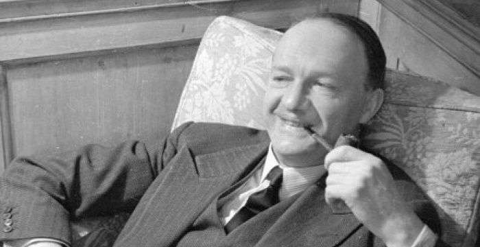 Rab Butler Bio, Early Life, Career, Net Worth and Salary