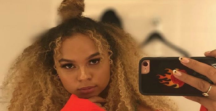Rachel Crow Bio, Early Life, Career, Net Worth and Salary