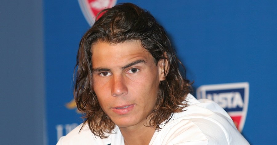 Rafael Nadal Bio, Early Life, Career, Net Worth and Salary