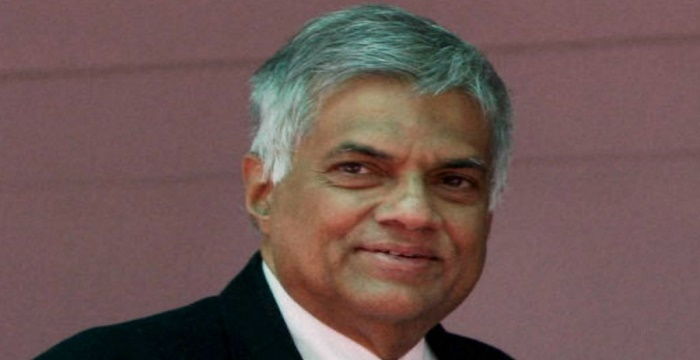 Ranil Wickremasinghe Bio, Early Life, Career, Net Worth and Salary