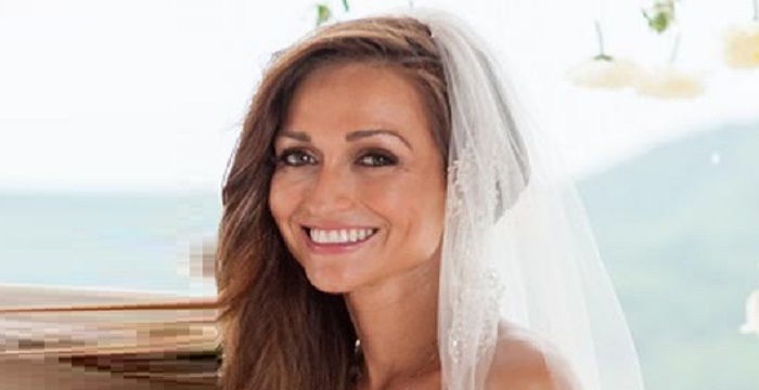 Rebecca Dillashaw Bio, Early Life, Career, Net Worth and Salary