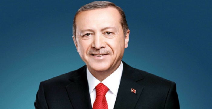 Recep Tayyip Erdoğan Bio, Early Life, Career, Net Worth and Salary