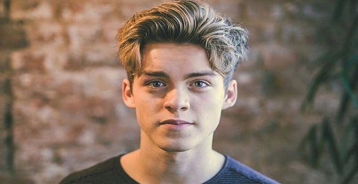 Reece Bibby Bio, Early Life, Career, Net Worth and Salary