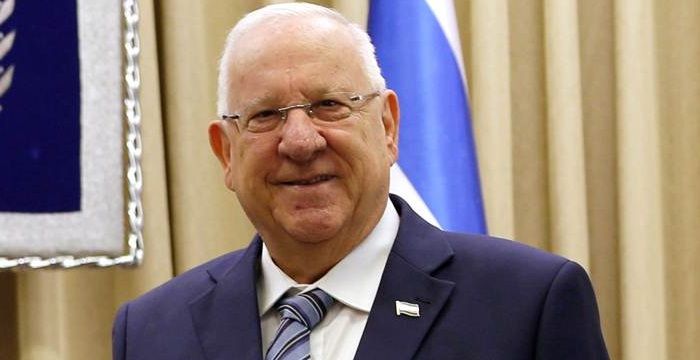 Reuven Rivlin Bio, Early Life, Career, Net Worth and Salary