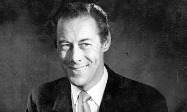 Rex Harrison Bio, Early Life, Career, Net Worth and Salary
