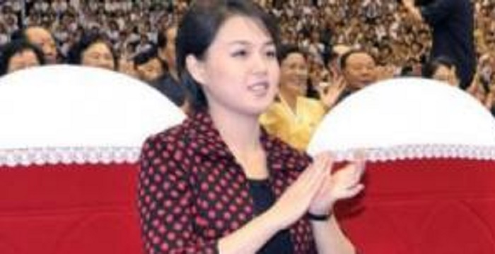 Ri Sol-ju Bio, Early Life, Career, Net Worth and Salary