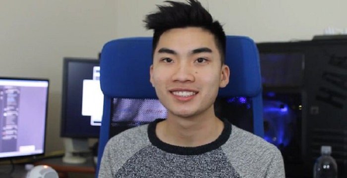 RiceGum Bio Bio, Early Life, Career, Net Worth and Salary