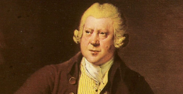 Richard Arkwright Bio, Early Life, Career, Net Worth and Salary