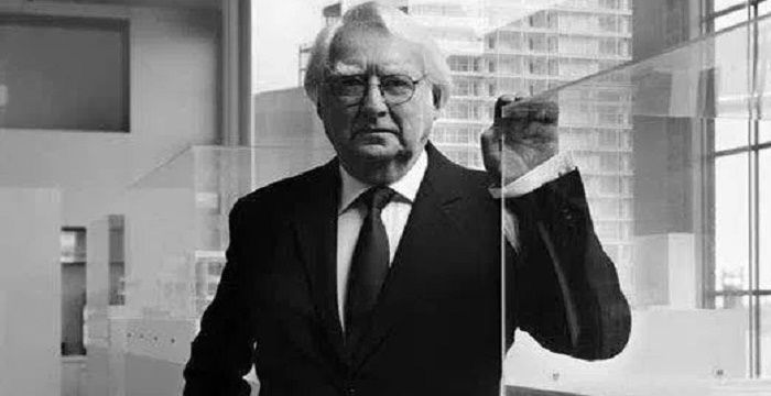 Richard Meier Bio, Early Life, Career, Net Worth and Salary
