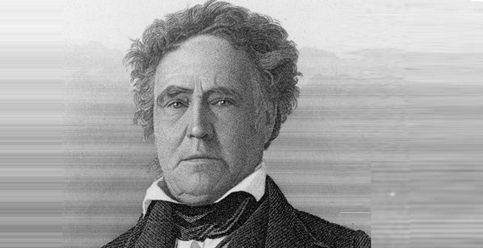 Richard Mentor Johnson Bio, Early Life, Career, Net Worth and Salary