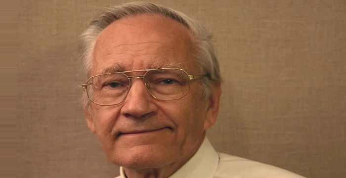 Richard R. Ernst Bio, Early Life, Career, Net Worth and Salary