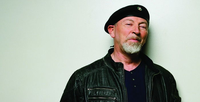 Richard Thompson Bio, Early Life, Career, Net Worth and Salary