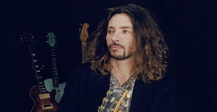 Rick Dufay Bio, Early Life, Career, Net Worth and Salary