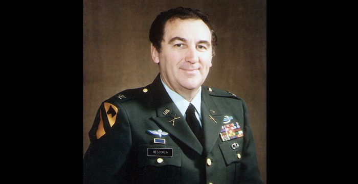 Rick Rescorla Bio, Early Life, Career, Net Worth and Salary