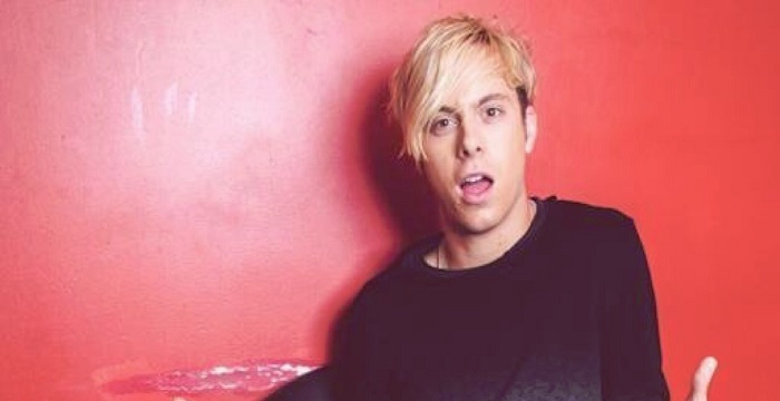 Riker Lynch Bio, Early Life, Career, Net Worth and Salary