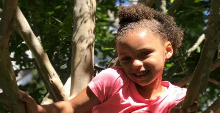 Riley Curry Bio, Early Life, Career, Net Worth and Salary