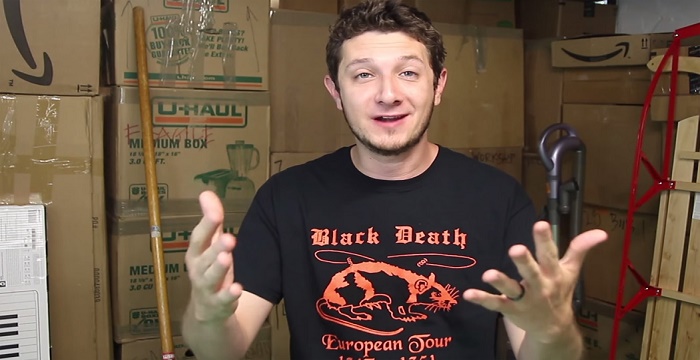 Rob Czar Bio Bio, Early Life, Career, Net Worth and Salary