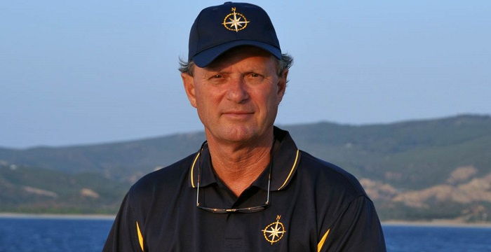 Robert Ballard Bio, Early Life, Career, Net Worth and Salary