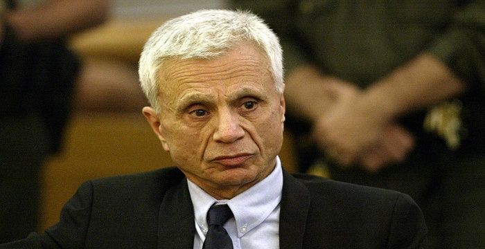 Robert Blake Bio, Early Life, Career, Net Worth and Salary