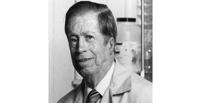 Robert Bruce Merrifield Bio, Early Life, Career, Net Worth and Salary