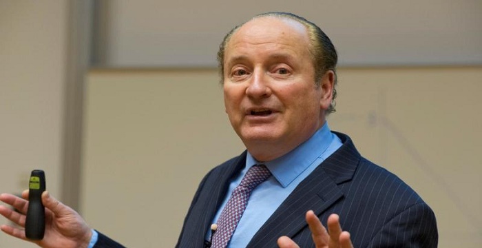 Robert C. Merton Bio, Early Life, Career, Net Worth and Salary