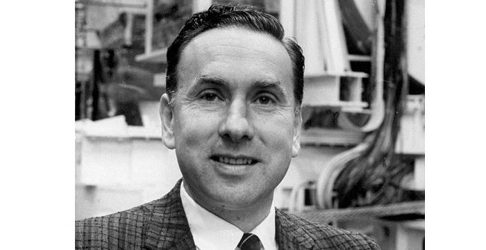 Robert Hofstadter Bio, Early Life, Career, Net Worth and Salary