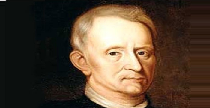 Robert Hooke Bio, Early Life, Career, Net Worth and Salary