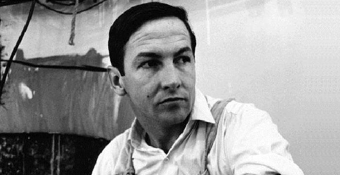 Robert Rauschenberg Bio, Early Life, Career, Net Worth and Salary