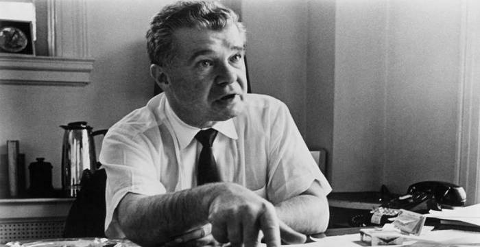 Robert Rossen Bio, Early Life, Career, Net Worth and Salary