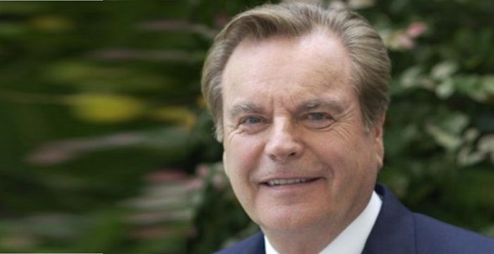 Robert Wagner Bio, Early Life, Career, Net Worth and Salary