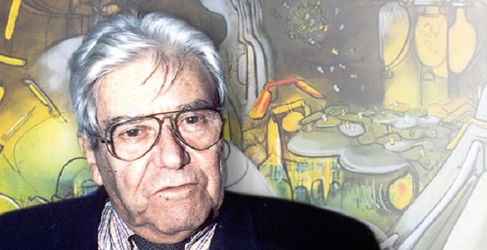 Roberto Matta Bio, Early Life, Career, Net Worth and Salary