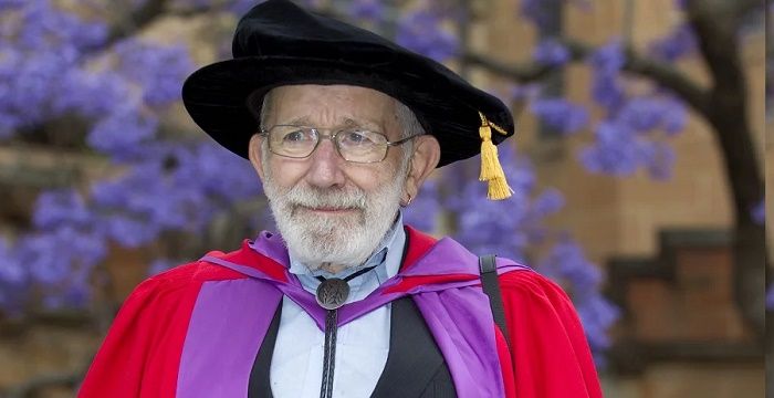 Robin Warren Bio, Early Life, Career, Net Worth and Salary