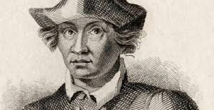 Roger Bacon Bio, Early Life, Career, Net Worth and Salary