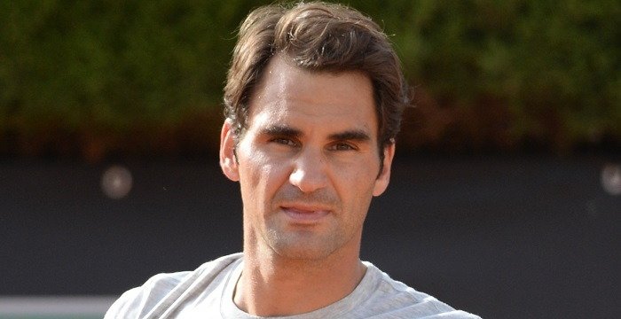 Roger Federer Bio, Early Life, Career, Net Worth and Salary