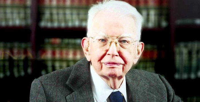 Ronald Coase Bio, Early Life, Career, Net Worth and Salary