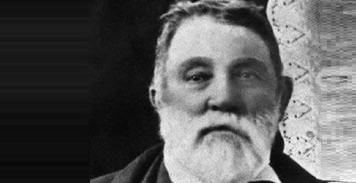 Roy Bean Bio, Early Life, Career, Net Worth and Salary