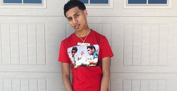 Runik Bio Bio, Early Life, Career, Net Worth and Salary