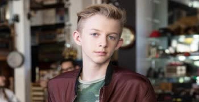 Rush Holland Butler Bio Bio, Early Life, Career, Net Worth and Salary