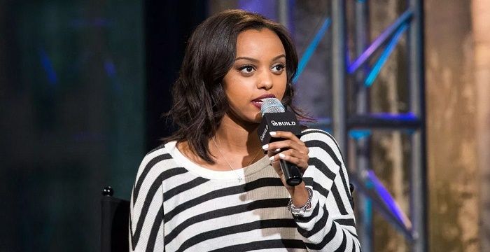 Ruth Berhe Bio, Early Life, Career, Net Worth and Salary