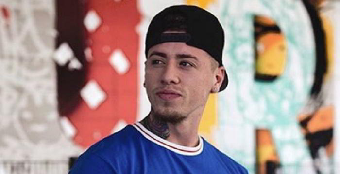 Ryan Johnston Bio Bio, Early Life, Career, Net Worth and Salary