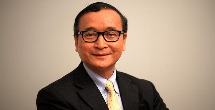Sam Rainsy Bio, Early Life, Career, Net Worth and Salary