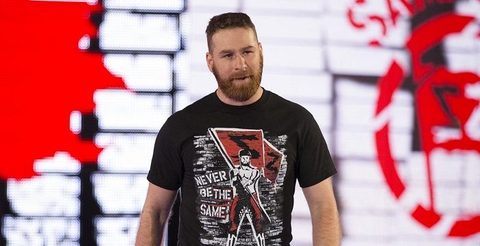 Sami Zayn Bio, Early Life, Career, Net Worth and Salary