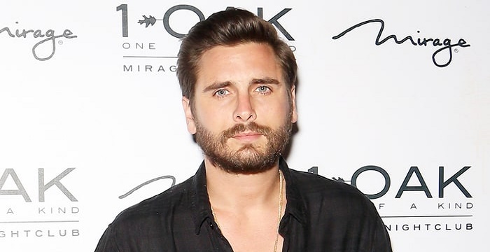 Scott Disick Bio, Early Life, Career, Net Worth and Salary
