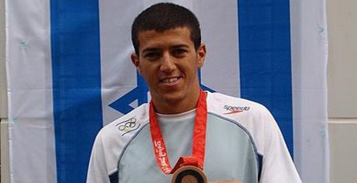 Shahar Tzuberi Bio, Early Life, Career, Net Worth and Salary