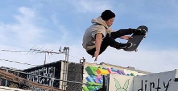 Shaun White Bio, Early Life, Career, Net Worth and Salary