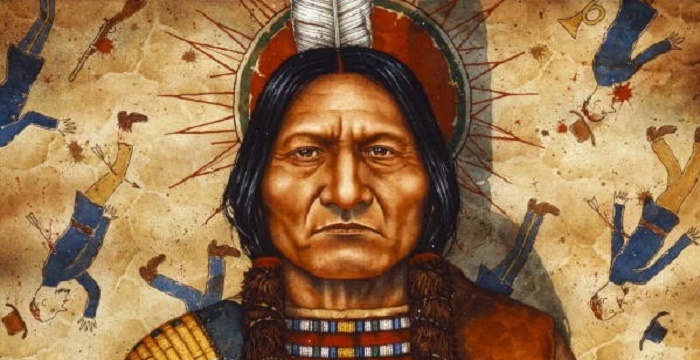 Sitting Bull Bio, Early Life, Career, Net Worth and Salary