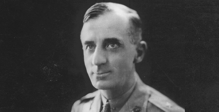 Smedley Butler Bio, Early Life, Career, Net Worth and Salary